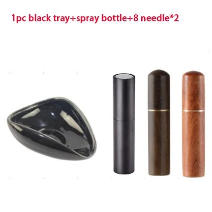 Набор для дозирования кофе COOKER KinG Black set B