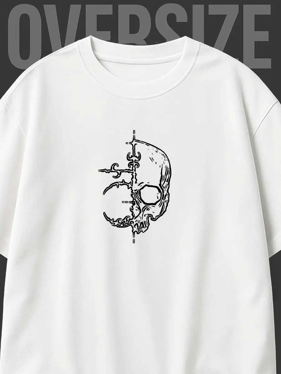 Футболка PRINTSHOT