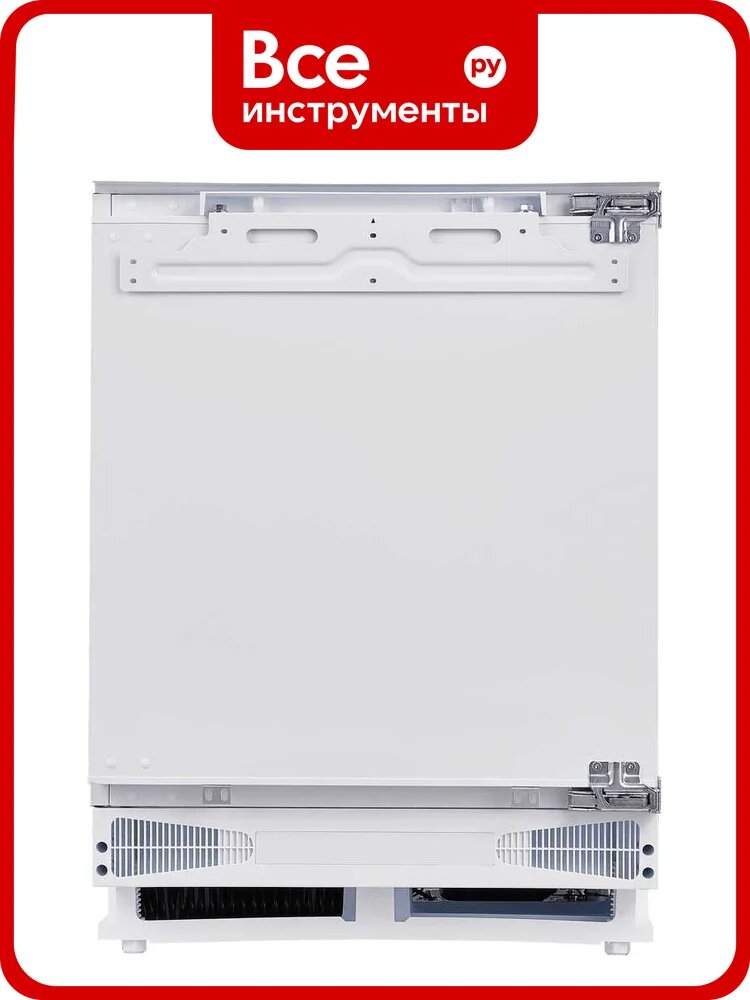 Холодильник встраиваемый MAUNFELD MBF88SWGR Inverter