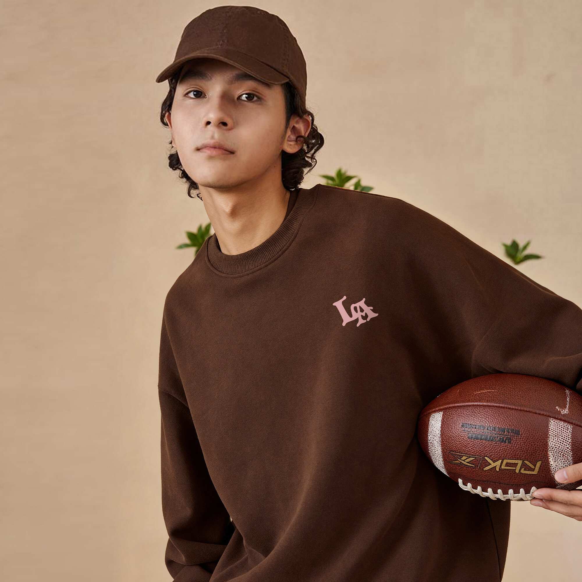 Толстовка NFL