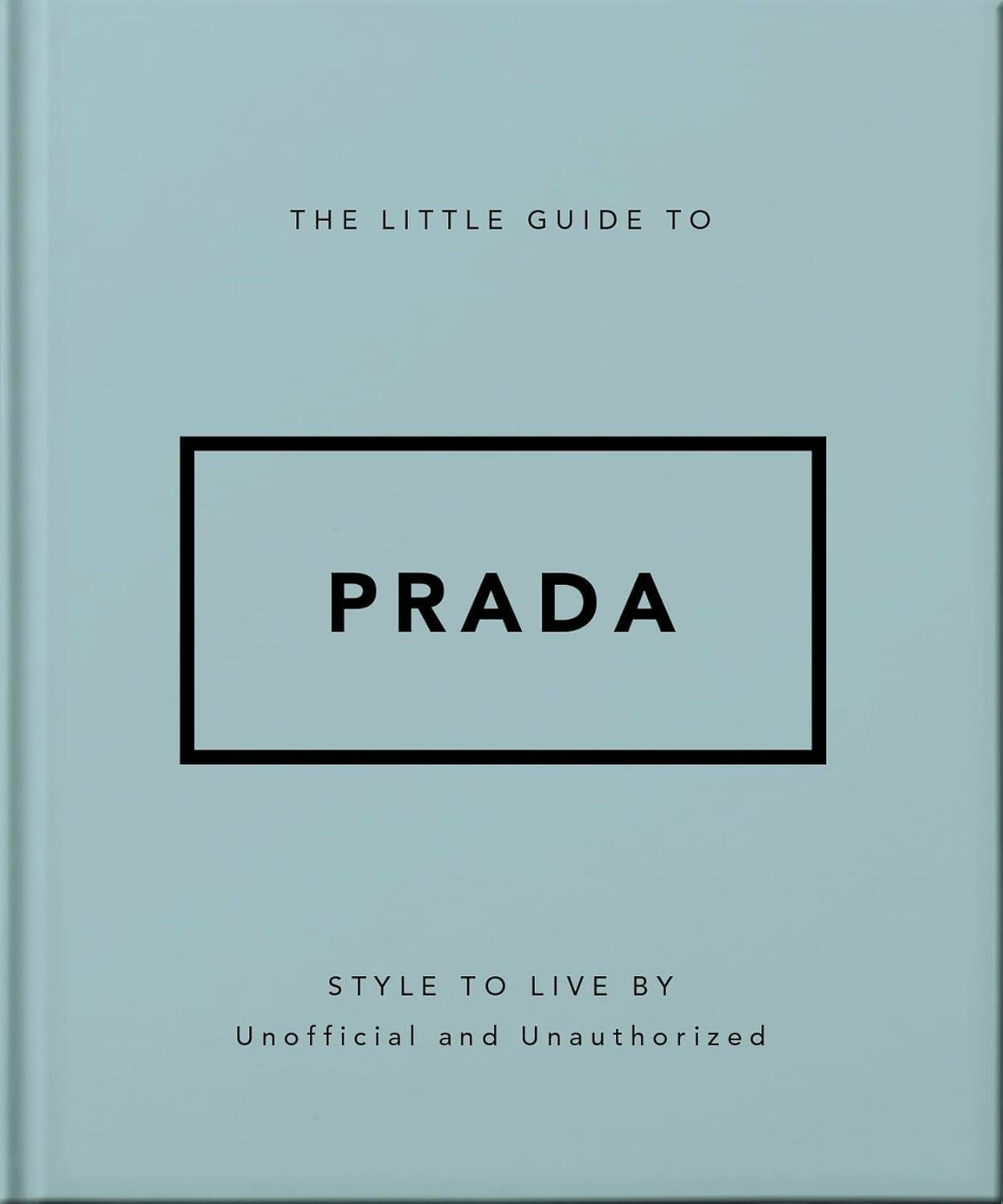 The Little Guide to Prada