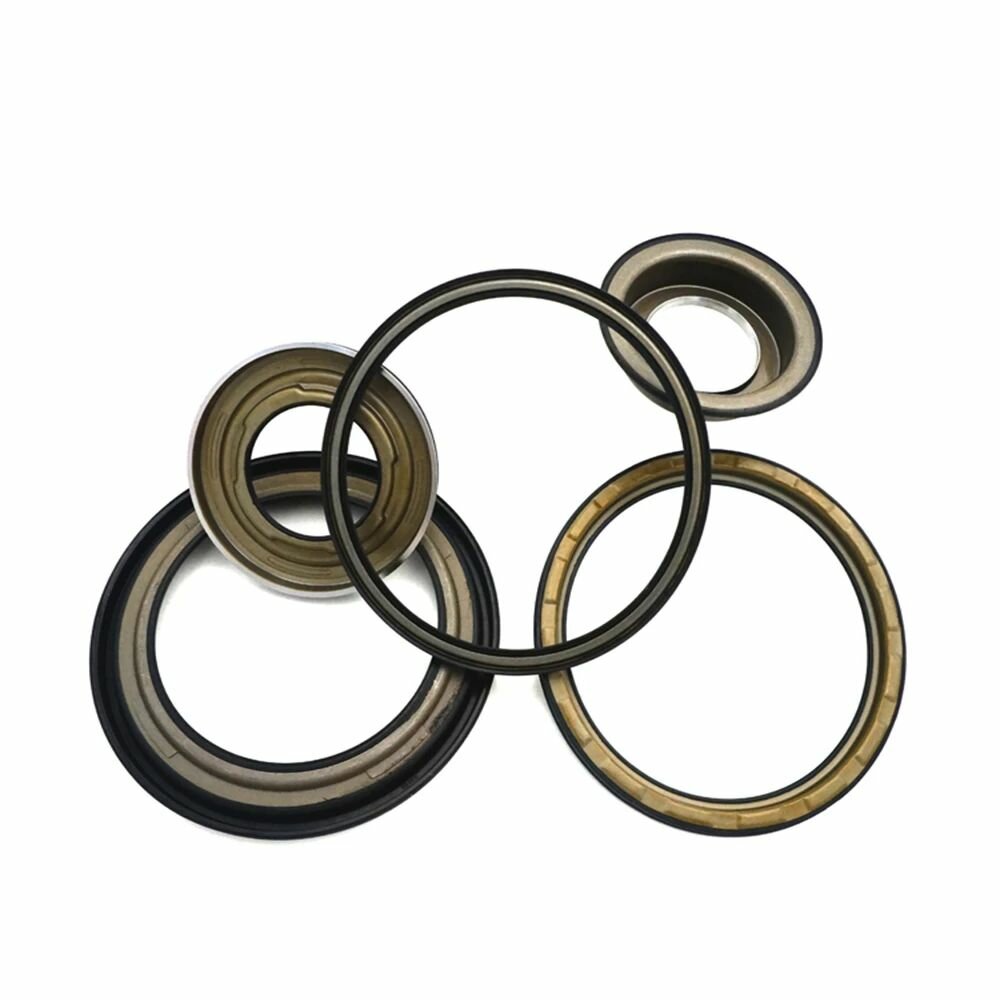 Поршневой комплект FZ21 FW6AEL для MAZDA 206200A-YC 5 PCS/SET