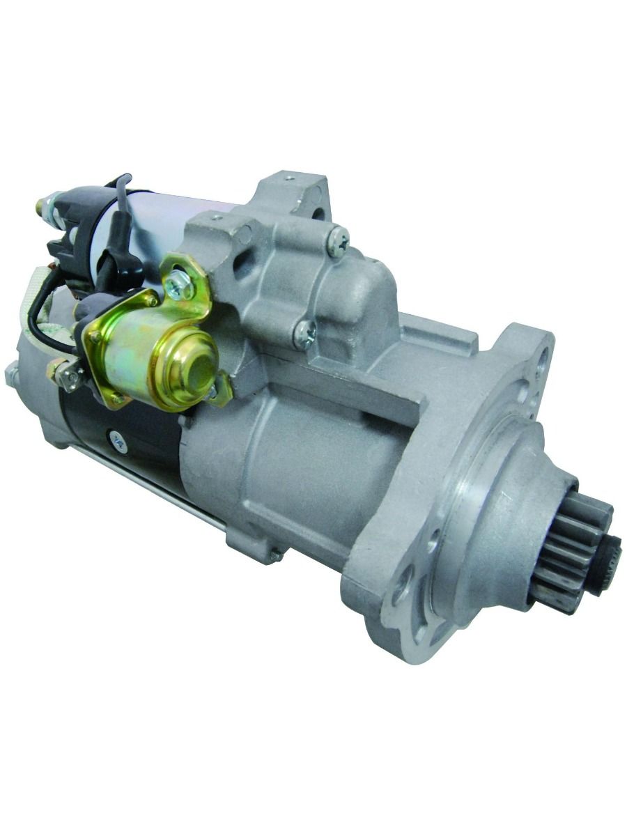 Ключевой замок зажигания для грузовика Volvo A30D, D10B, M9T82171AM, M105R3547SE Ключевой замок зажигания для