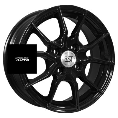 Колесный диск RST R014 5x14 BL