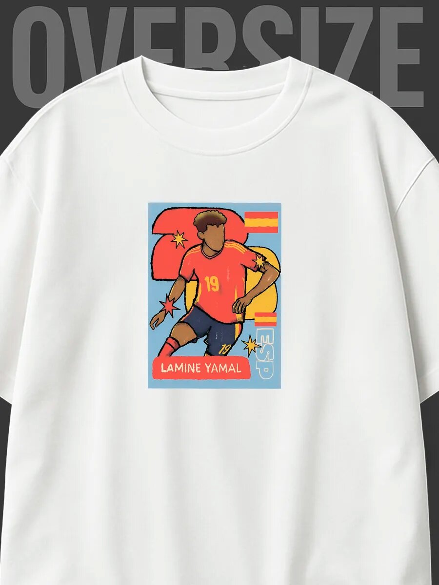 Футболка PRINTSHOT