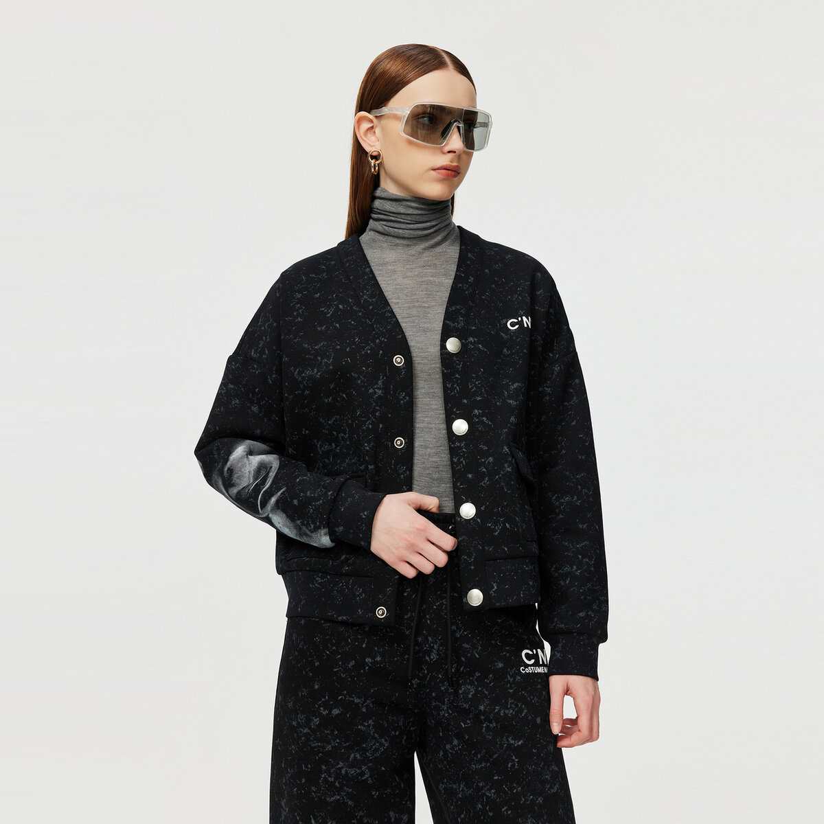 Куртка CoSTUME NATIONAL