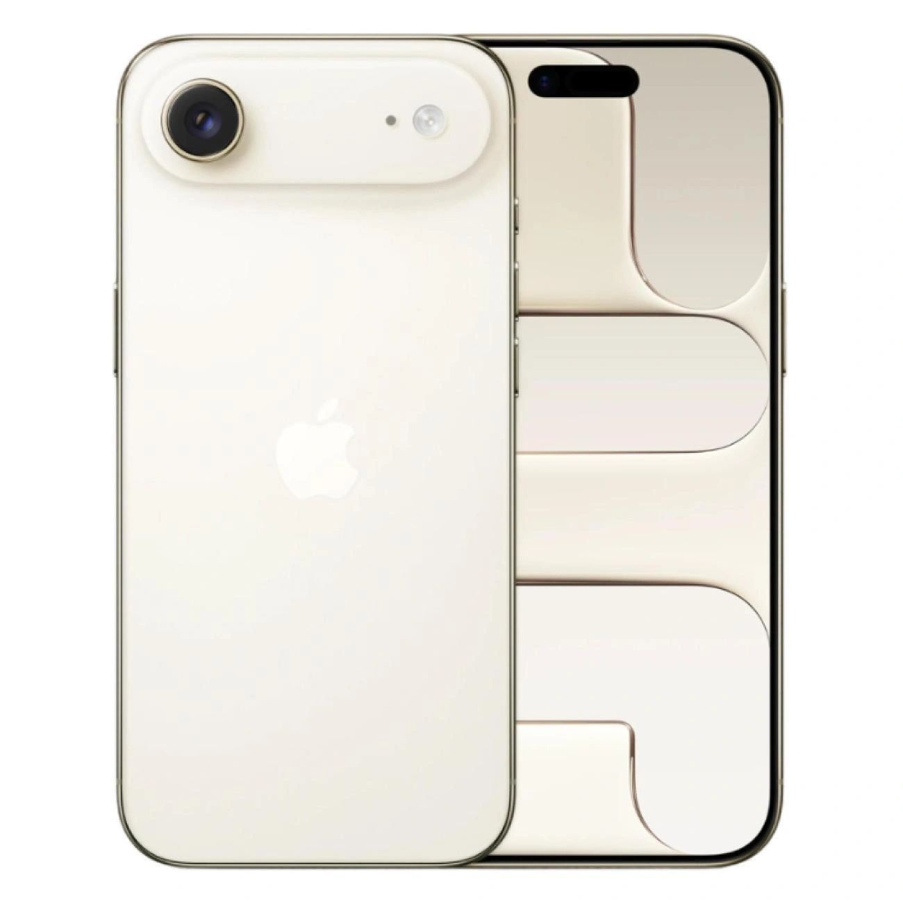 Смартфон Apple iPhone 17 Air 1ТB Gold