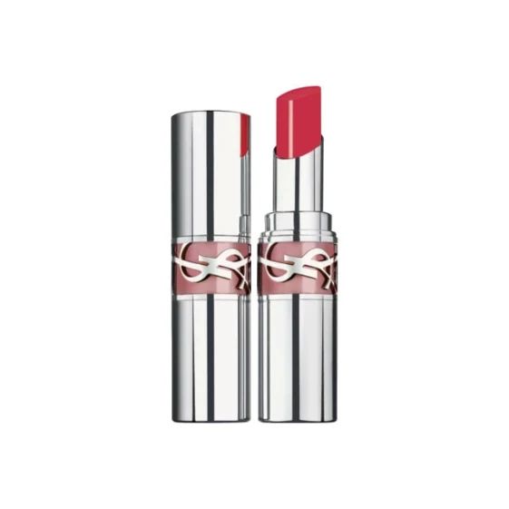 Блеск для губ Wet Shine Lipstick, 209 Pink Desire