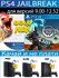 Orbital Bullet диск PS4 JB