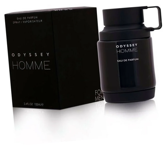 Одиссей Хом парфюм для мужчин 100 мл - Armaf Odyssey Homme парфюмерная вода