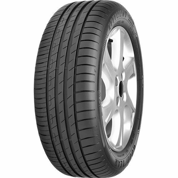 Шины летние Goodyear EfficientGrip Performance 215/65 R17 99V