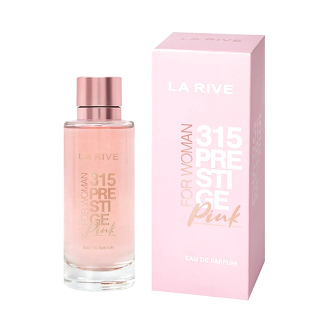 La Rive 315 Prestige Pink парфюм 100 мл женский - Ла Риве Престиж Пинк