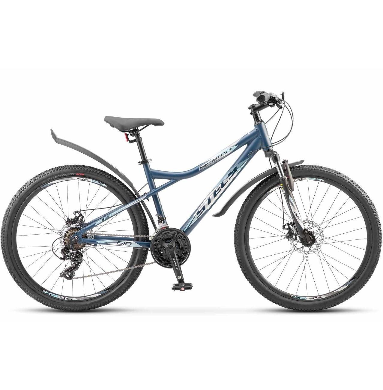 Велосипед горный STELS Navigator 610 MD