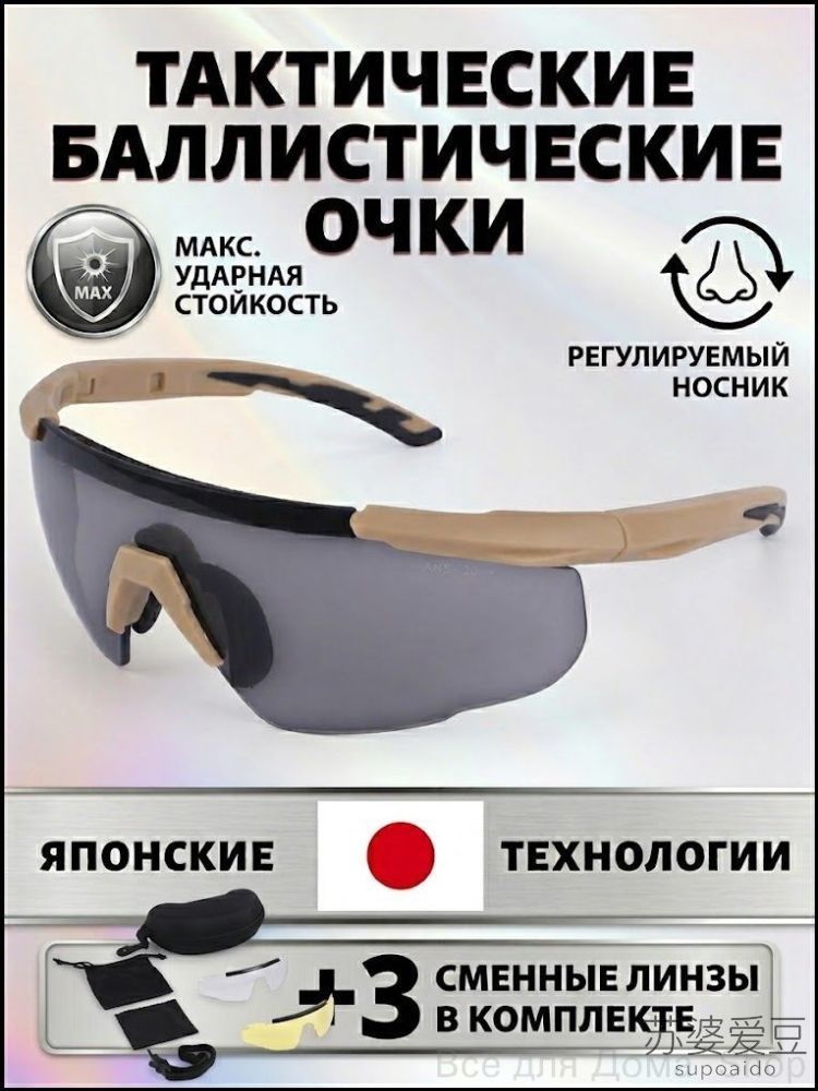 Очки тактические