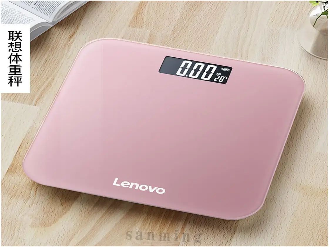Lenovo Напольные весы L-WSC010