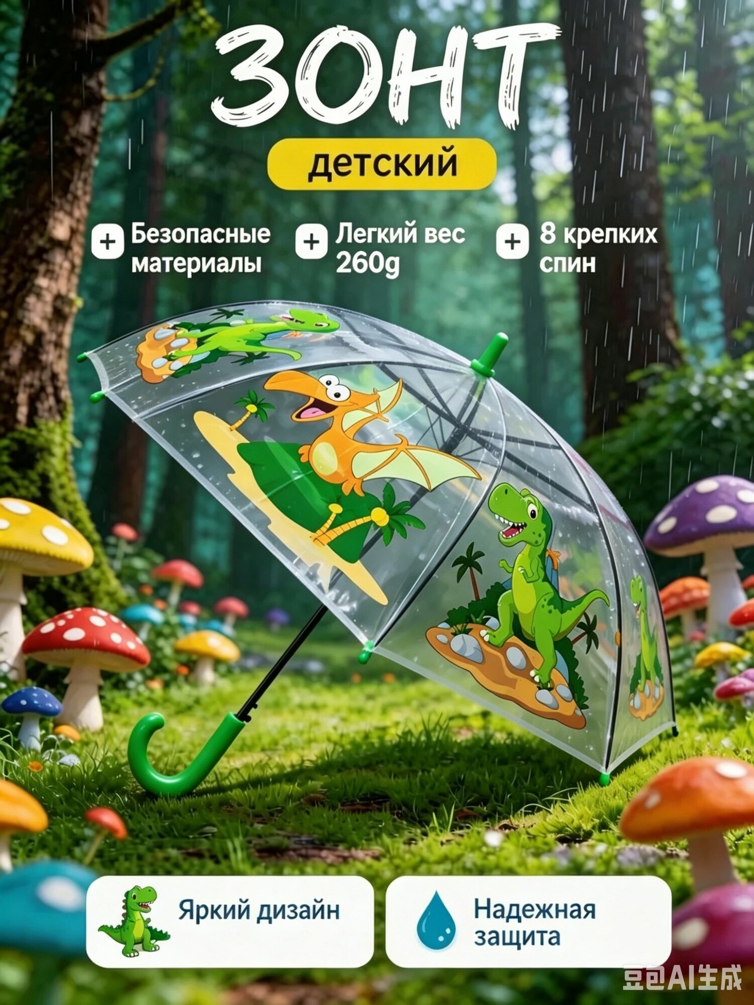 Зонт