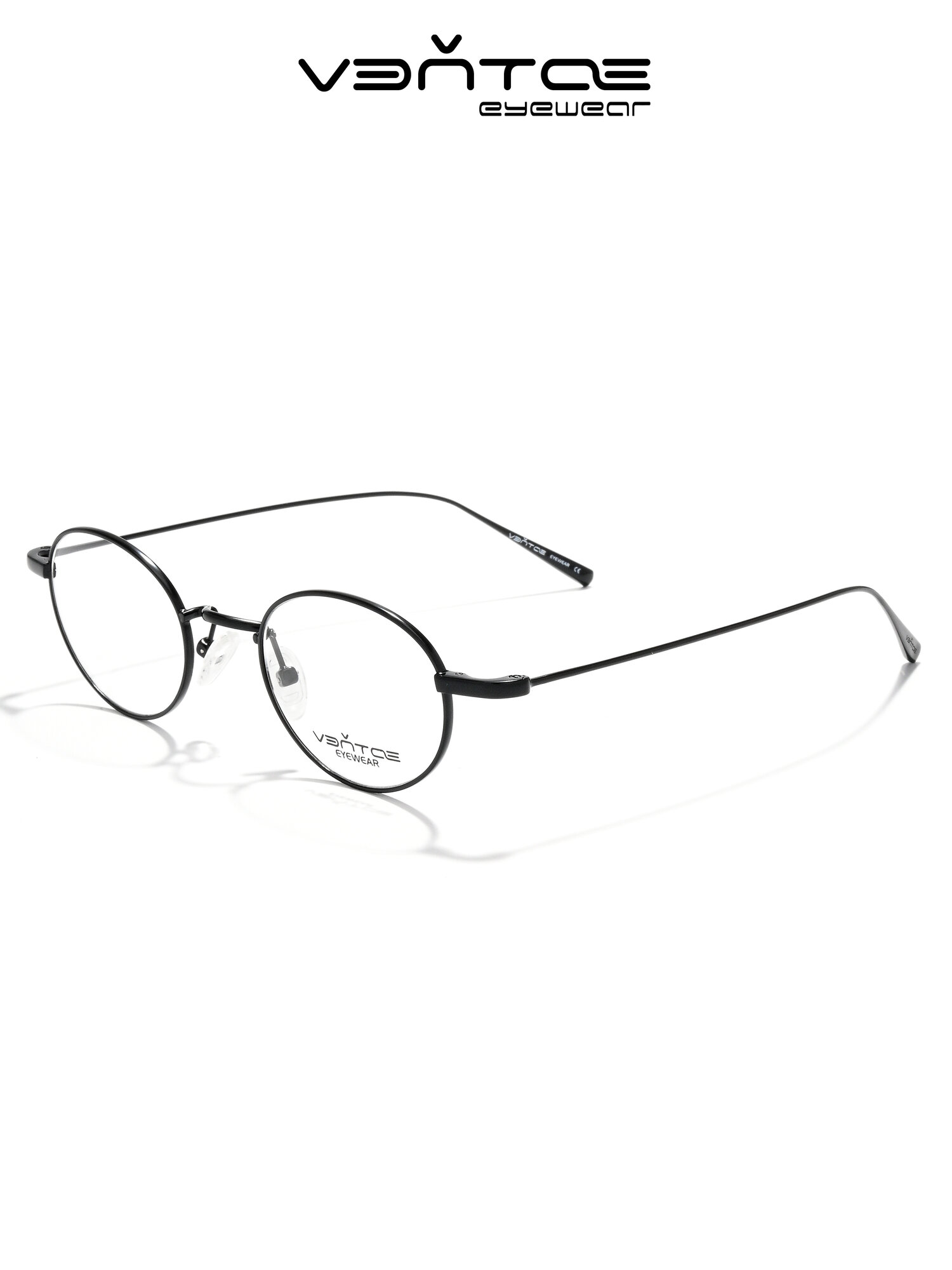 Оправа мужская Ventoe VD828 02 размер 46