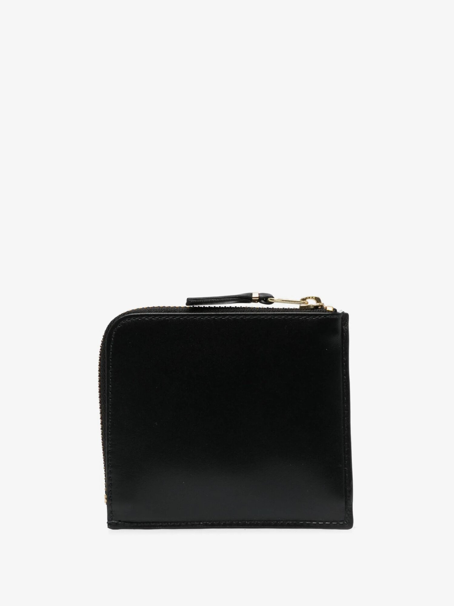 Бумажник Comme des Garcons Wallet, черный — фото 1