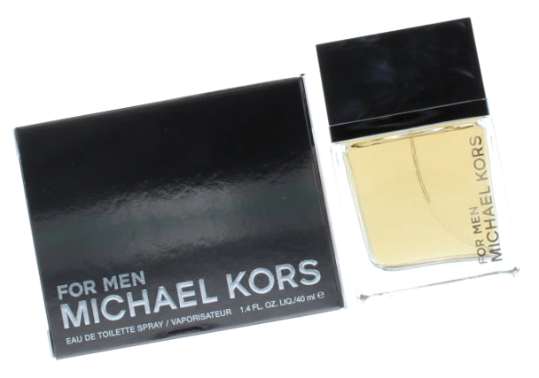 Michael Kors Michael Kors For Men 40 мл мужская туалетная вода - Майкл Корс Фор Мен 2014