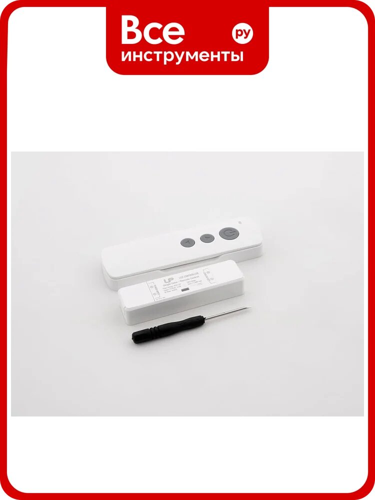 Диммер LEDS POWER N12 Nano 10 А 00 3689