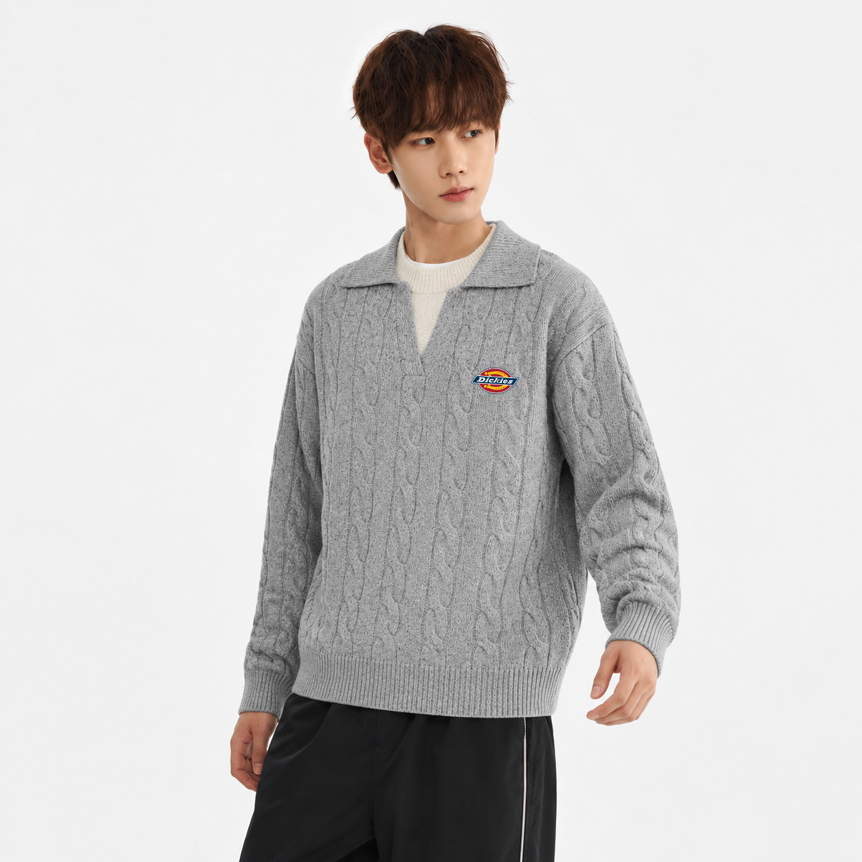 Свитер Dickies