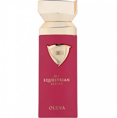 French Avenue An Equestrian Series Olena Парфюмерная вода женская 100 мл