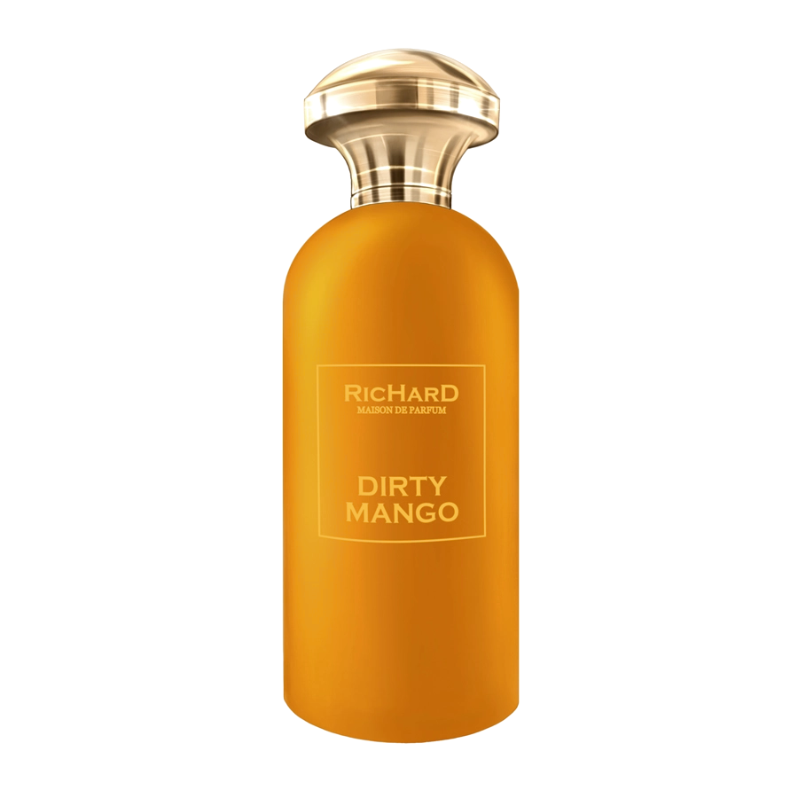 Парфюм Richard Dirty Mango женский 100 мл - Ричард Грязный Манго