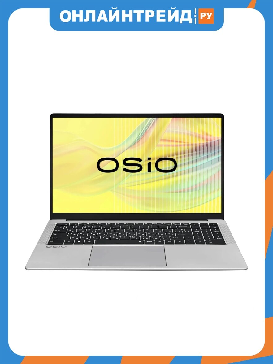 Ноутбук Osio FocusLine F160a-005 (F160A-005)