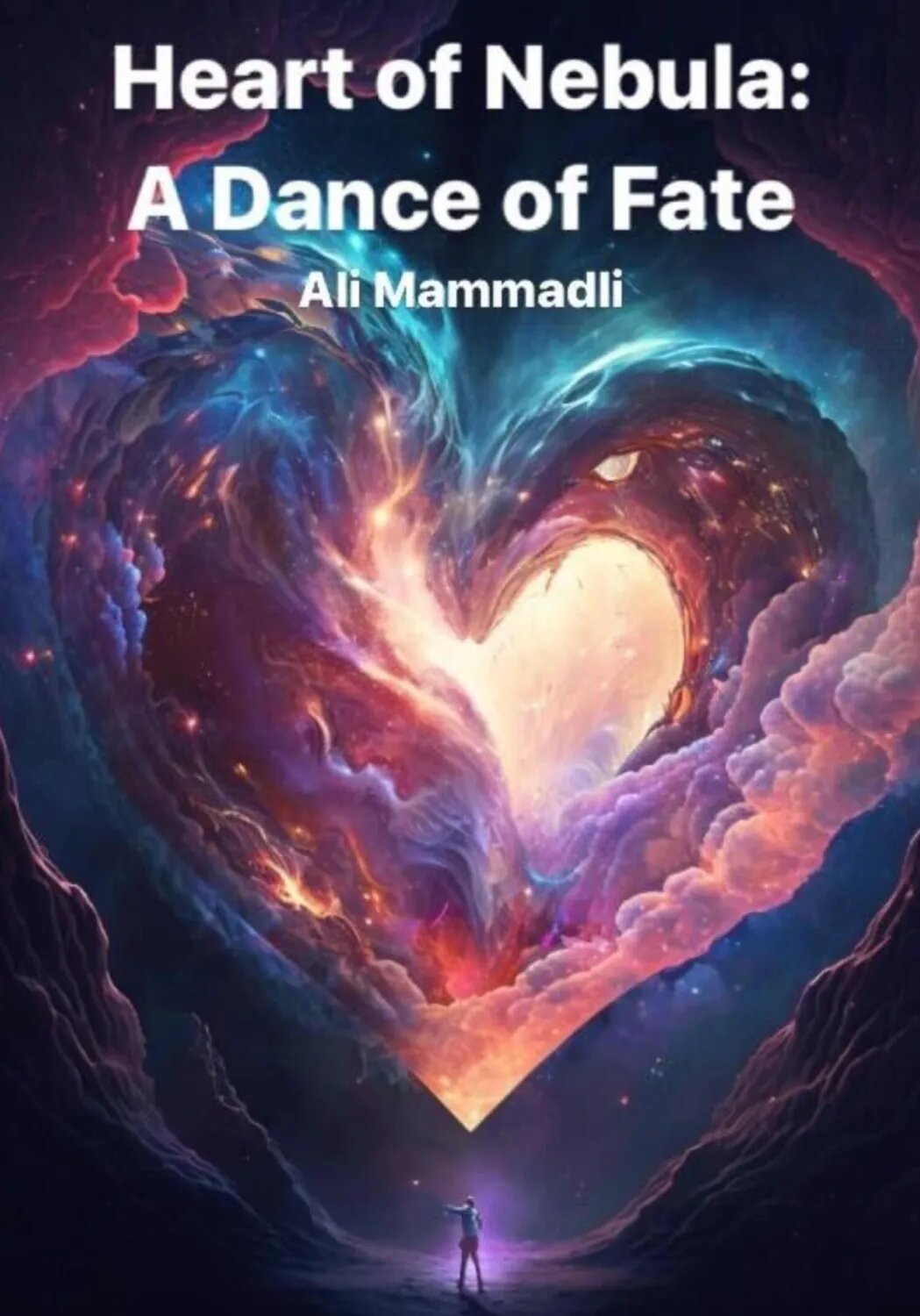 Heart of Nebula: A Dance of Fate [Цифровая книга]