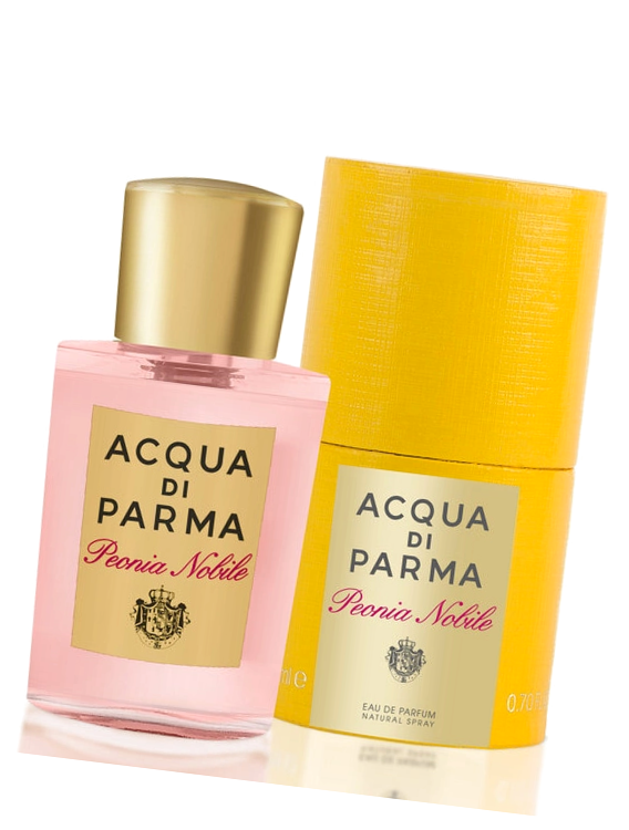 Парфюм Аква Ди Парма Пион Нобиле 20 мл женский - Acqua Di Parma Peonia Nobile Благородный