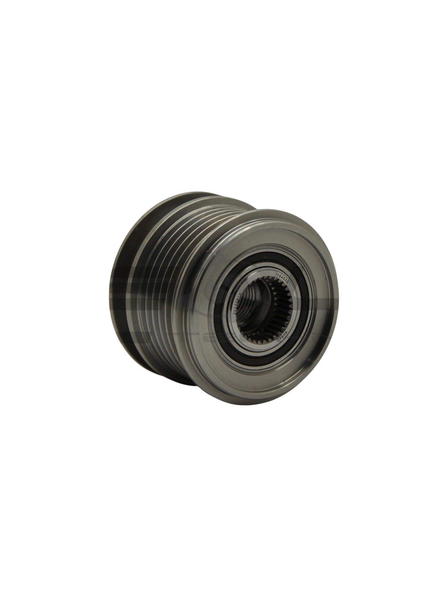 Шкив MERCEDES-BENZ C-CLASS, E-CLASS, GL-CLASS, GLC, GLE, GLS, S-CLASS (TT64530)