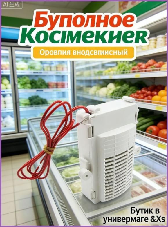 Озонатор DYGVVH_5000878_1782006630169