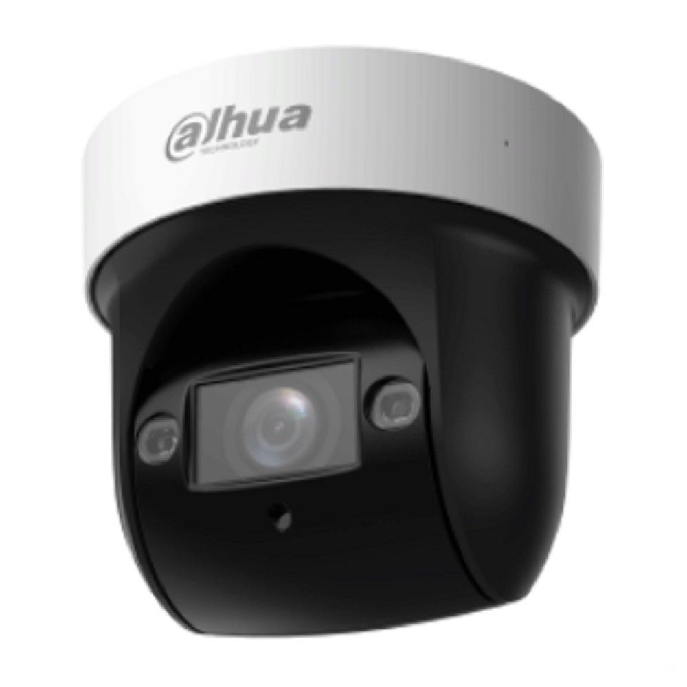 Камера видеонаблюдения IP Dahua PTZ DH-SD29204DB-GNY 2.8-12мм цв.