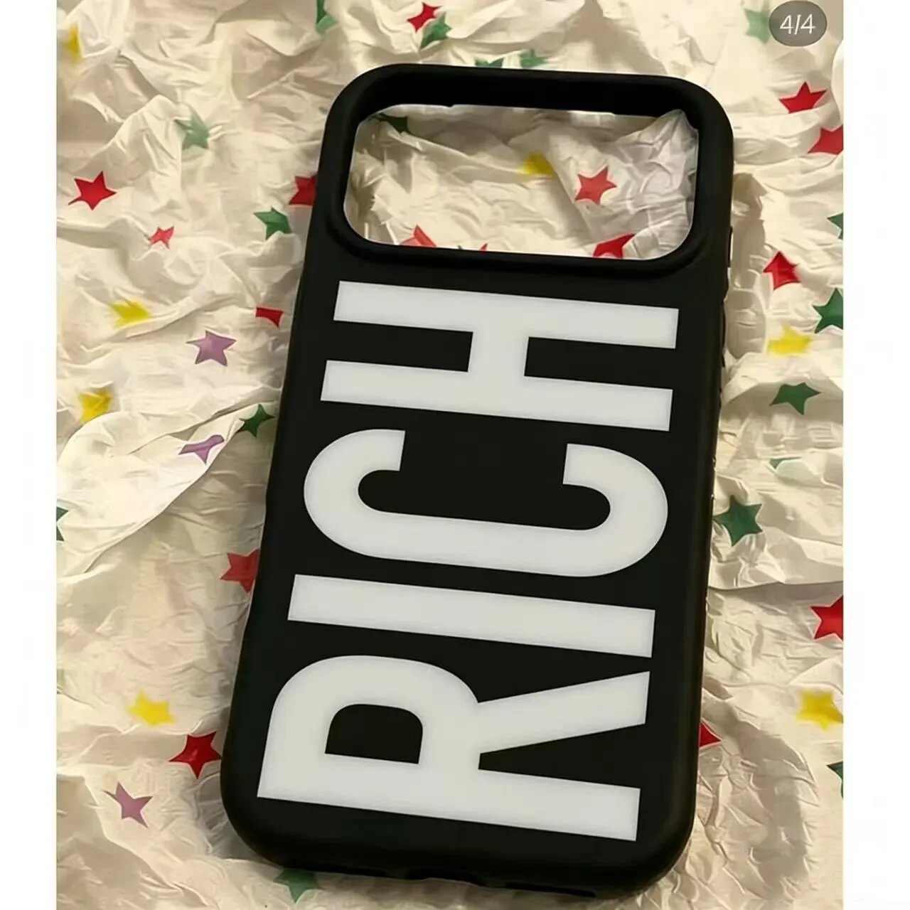 Модный Чехол Для Телефона С Английским Текстом И Уникальным Дизайном Для iPhone 13, only Case A