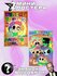 Мини постеры Dandy's World