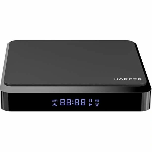 Приставка Smart TV Harper ABX-235
