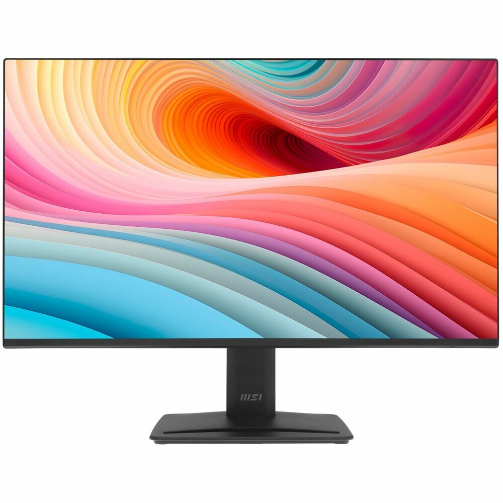 Монитор 24" MSI PRO MP242A E2 IPS 1920x1080 1ms HDMI, DisplayPort, VGA