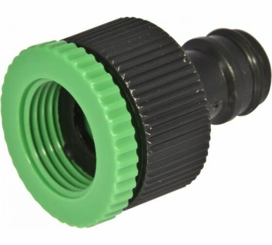 Адаптер с переходником HL023 3/4"-1" Park 330069