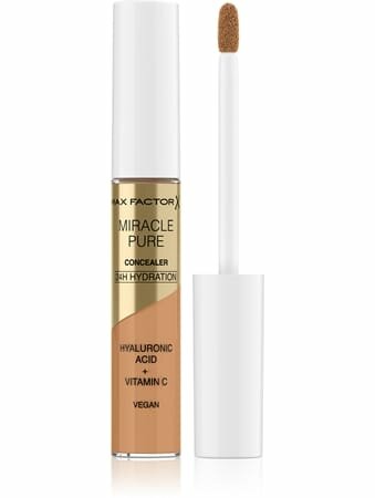 Консилер Max Factor Miracle Pure Skin, оттенок 50, 7,8 мл