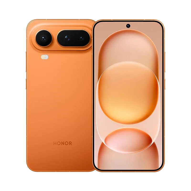 Смартфон Honor Magic8 Pro Air, 12/256ГБ, china
