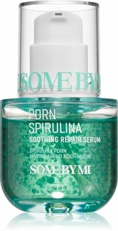 Сыворотка для ухода за кожей Some By Mi PDRN Spirulina Relief Serum, 50 мл