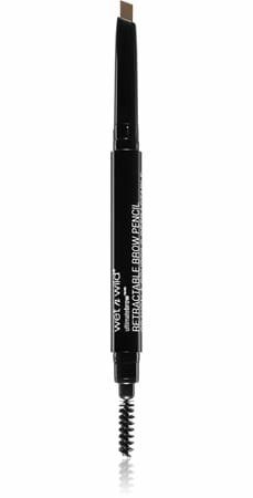 Карандаш для бровей Wet n Wild Ultimate Brow, оттенок Taupe, 0,2 г