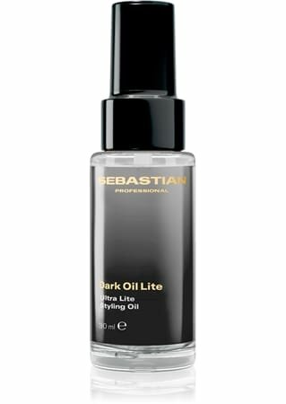 Масло для волос Sebastian Professional Dark Oil, 30 мл