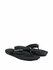 Padded-strap sandals