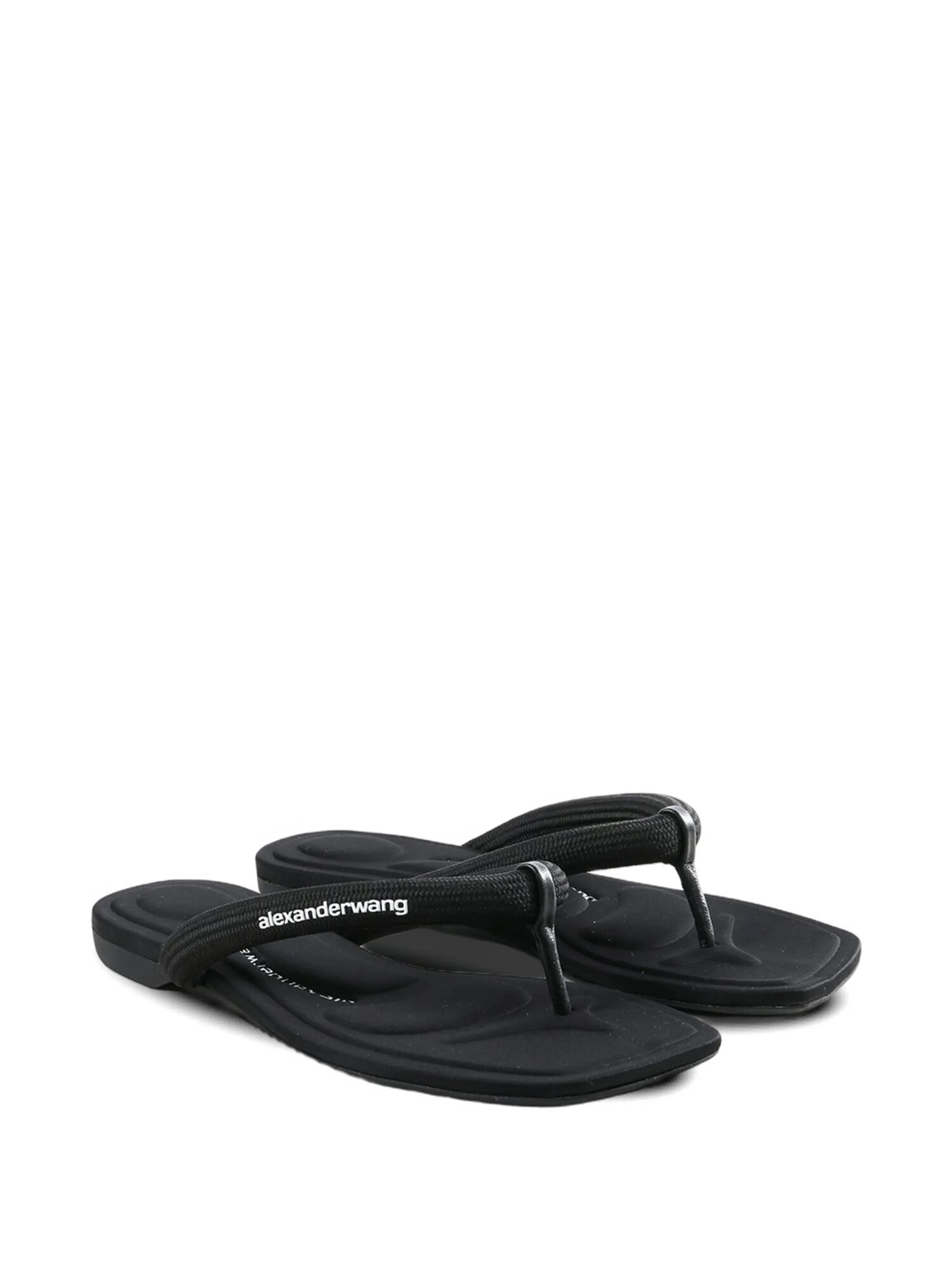 Босоножки Padded-strap sandals