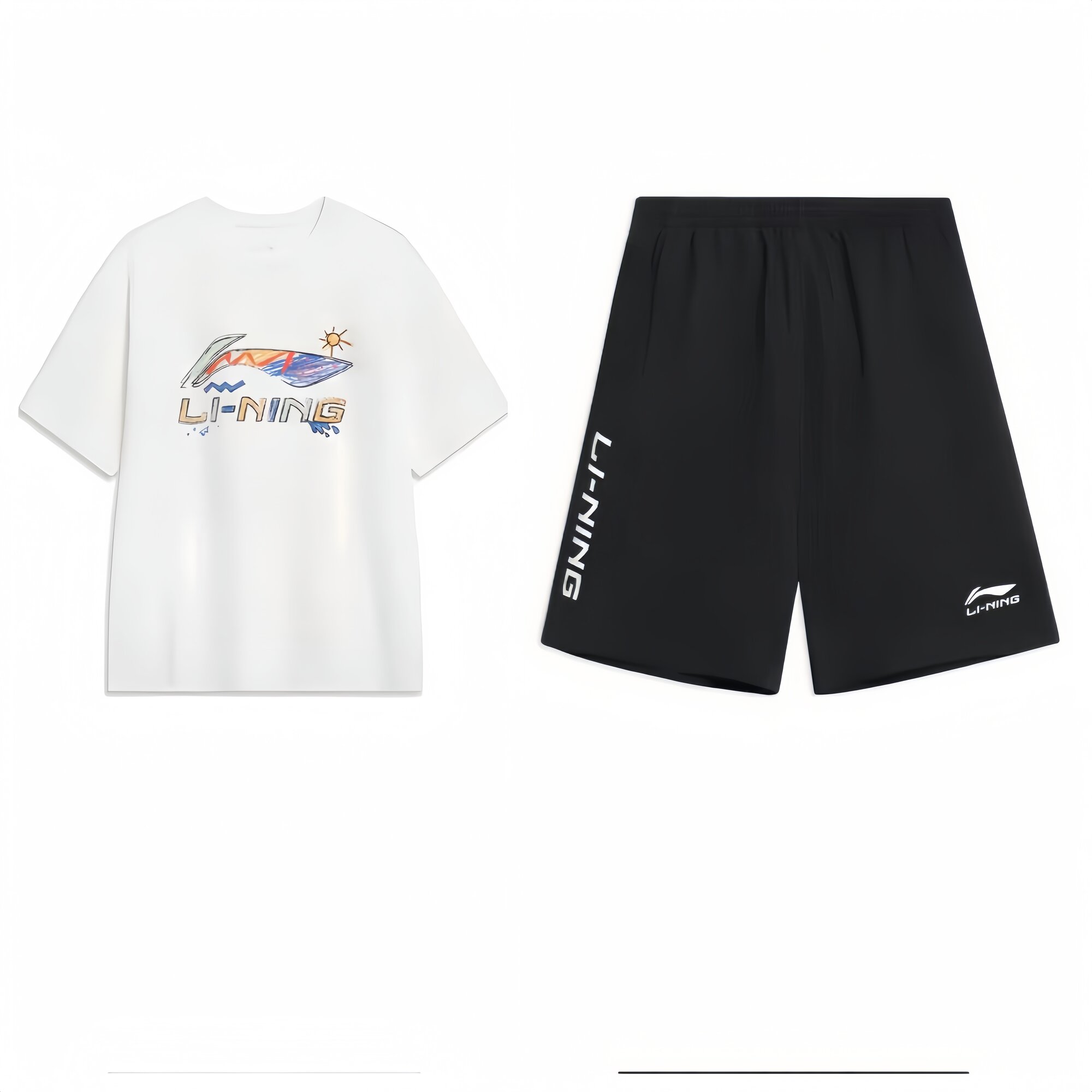 Костюм спортивный Sports Life