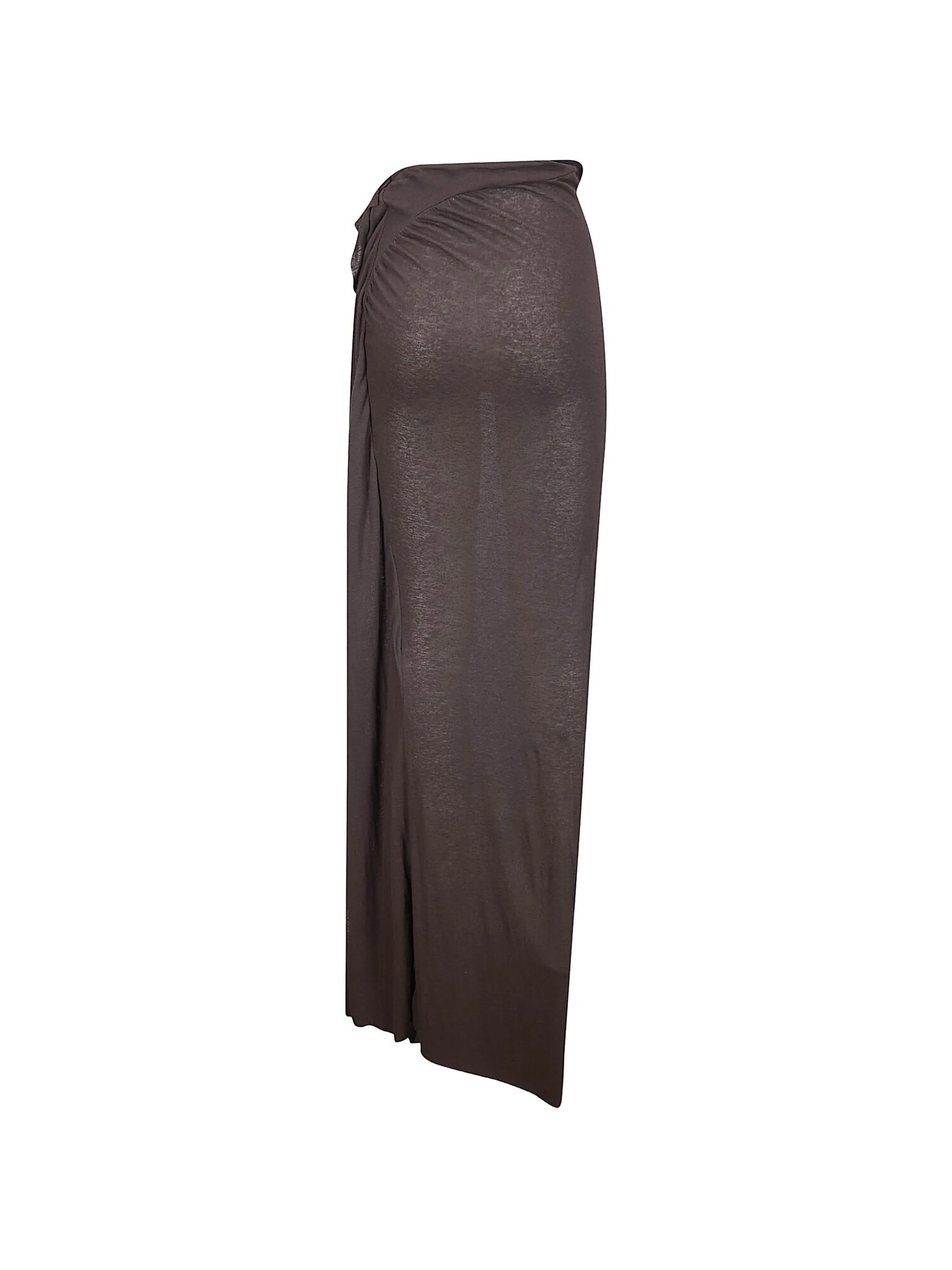 Юбка Ottolinger Slitted wrap skirt, размер S — фото 1