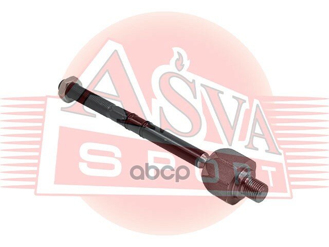Тяга рулевая ASVA арт. 1722XC40