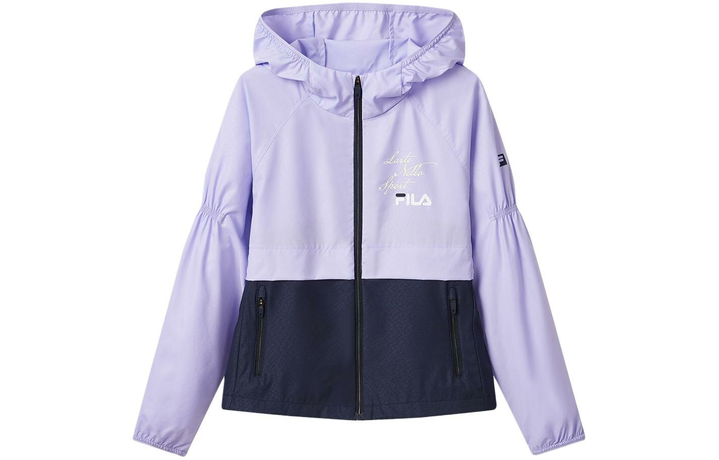 Куртка FILA KIDS