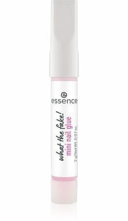 Моделирующий гель Essence WHAT THE FAKE, 3x2 г, черный
